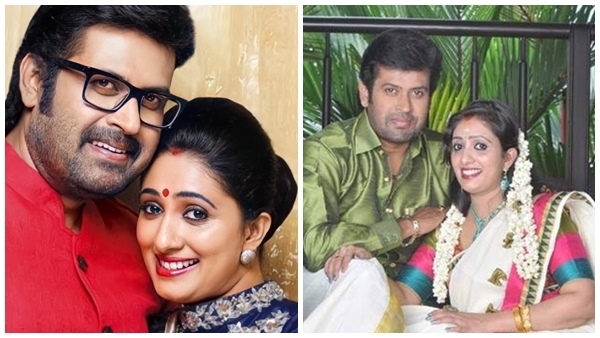 മകളുടെ വിവാഹം സ്വപ്‌നം കാണാറില്ല! അവരുടെ തലമുറയ്ക്ക് കുറച്ച് കഴിഞ്ഞ് മതിയെന്നാണ്; മനോജ് കെ ജയന് ...