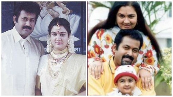 മകളുടെ വിവാഹം സ്വപ്‌നം കാണാറില്ല! അവരുടെ തലമുറയ്ക്ക് കുറച്ച് കഴിഞ്ഞ് ...