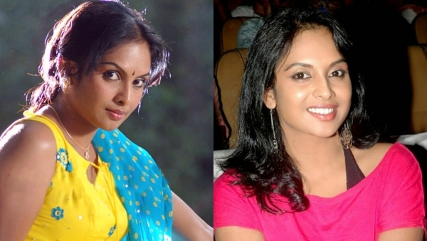 'എന്റെ മോനെ തീ...'; ഭാര്യയെ അഡാർ ഗെറ്റപ്പിൽ വീണ്ടും അഭിനയത്തിലേക്ക് ...