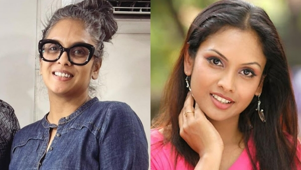 'എന്റെ മോനെ തീ...'; ഭാര്യയെ അഡാർ ഗെറ്റപ്പിൽ വീണ്ടും അഭിനയത്തിലേക്ക് ...