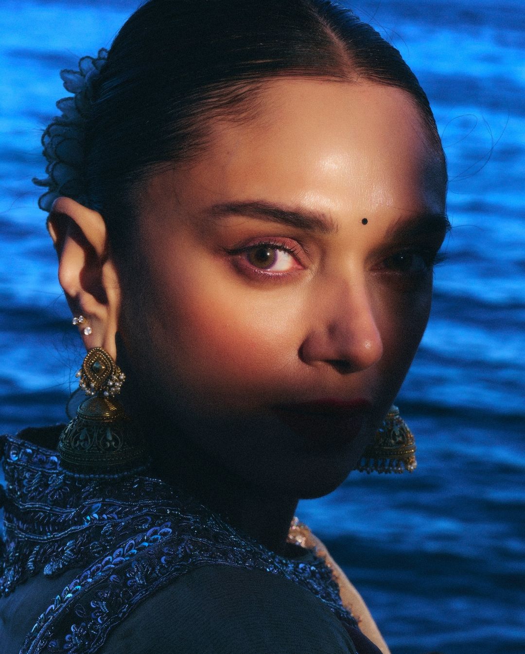 Aditi Rao Hydari Latest Pics | Aditi Rao Hydari Cannes Photos | Aditi ...