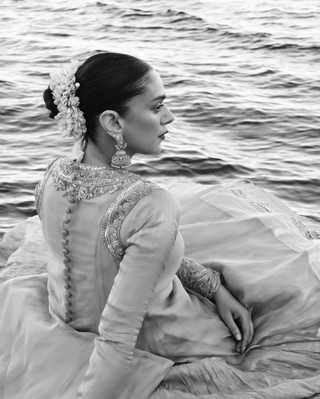 Aditi Rao Hydari Latest Pics | Aditi Rao Hydari Cannes Photos | Aditi ...