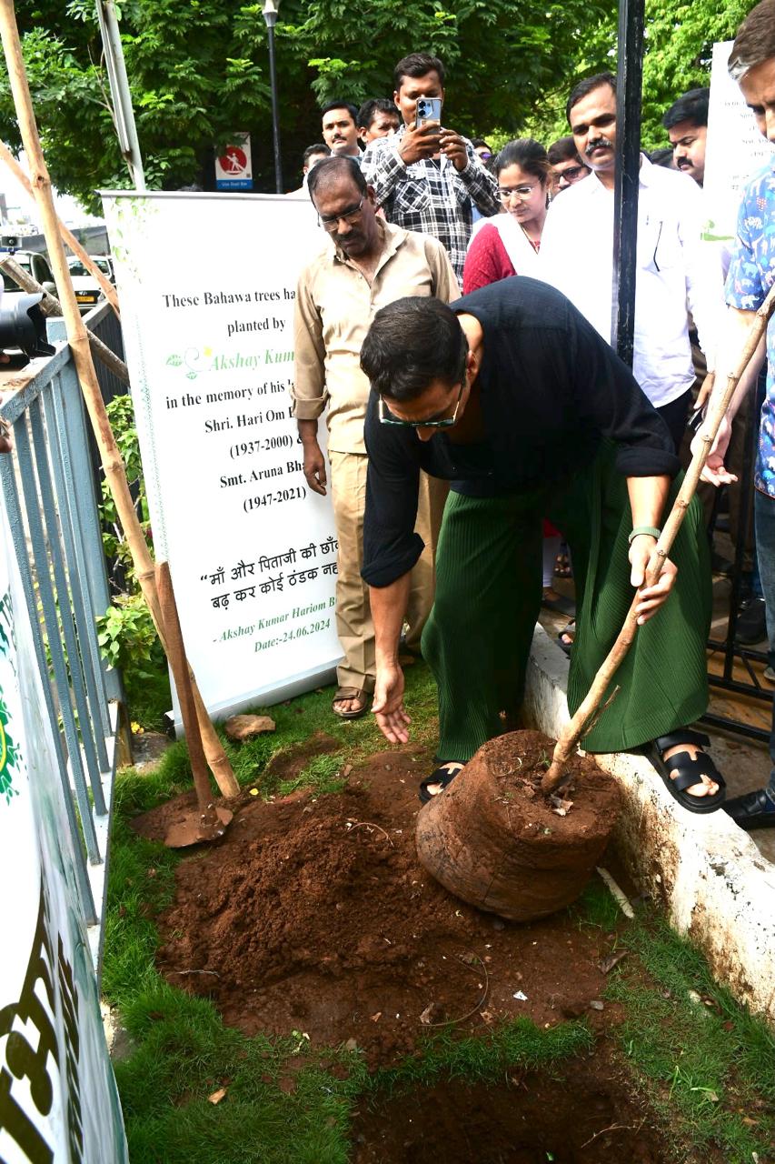 Akshay Kumar Latest Photos | Akshay Kumar Instagram | Akshay Kumar ...