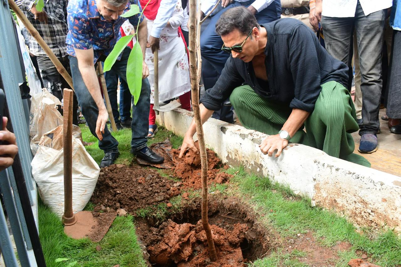 Akshay Kumar Latest Photos | Akshay Kumar Instagram | Akshay Kumar ...