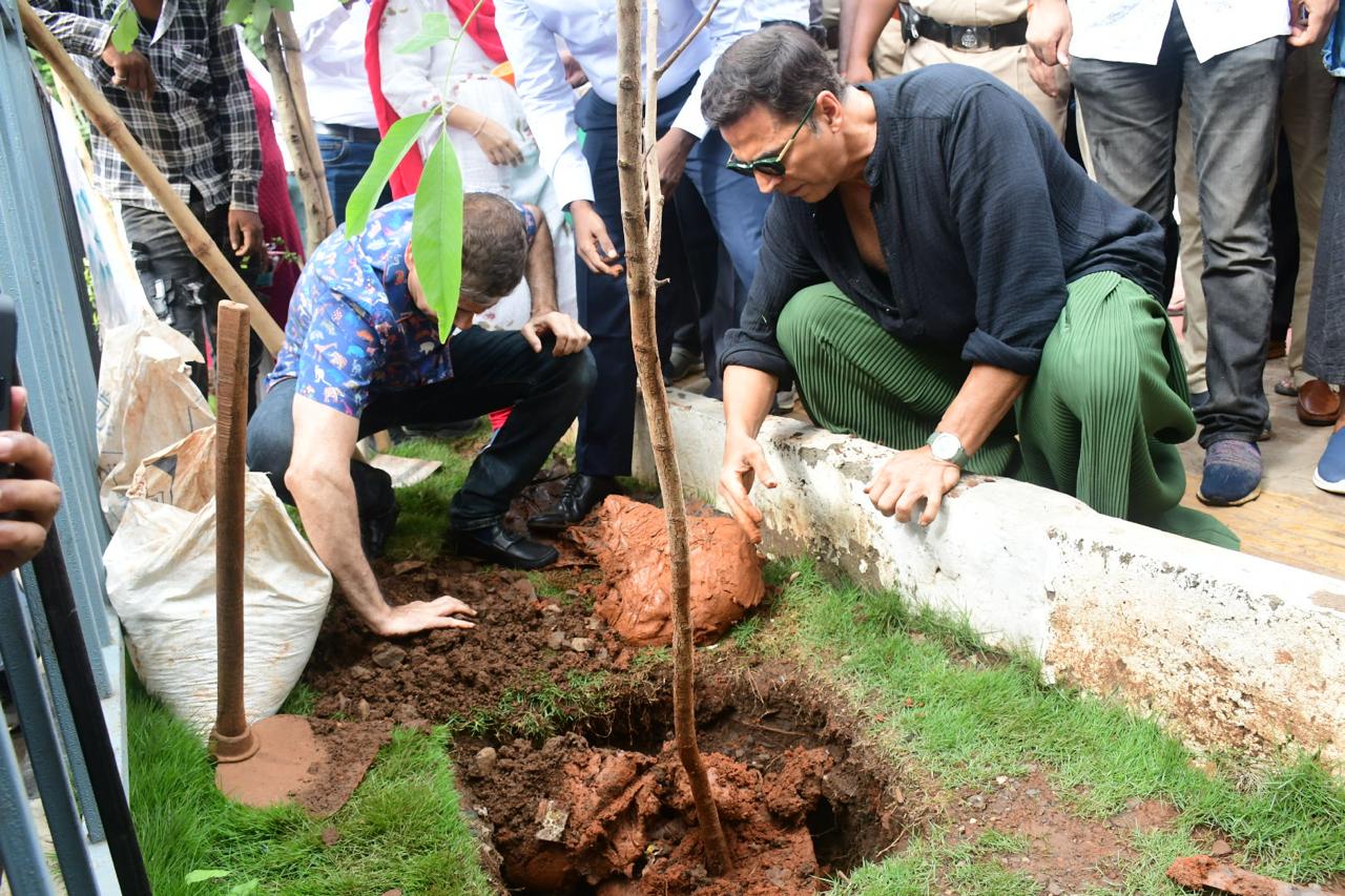 Akshay Kumar Latest Photos | Akshay Kumar Instagram | Akshay Kumar ...