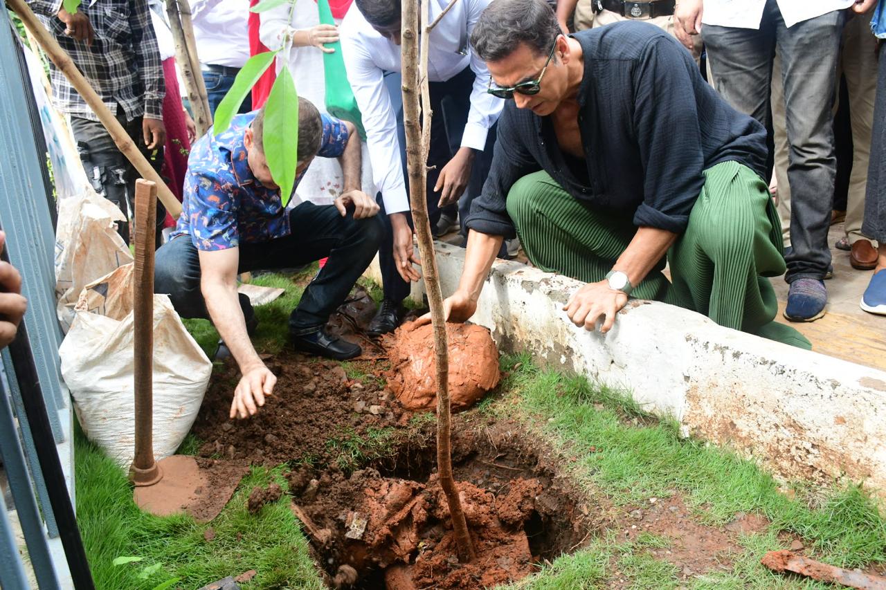 Akshay Kumar Latest Photos | Akshay Kumar Instagram | Akshay Kumar ...