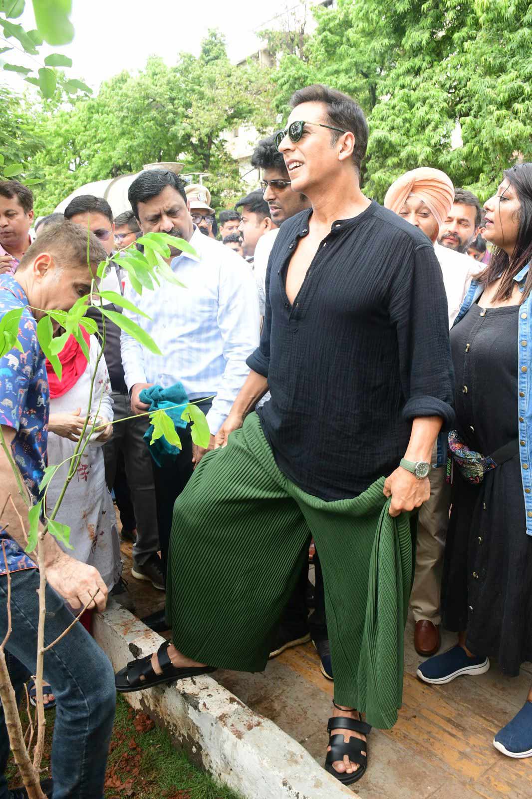 Akshay Kumar Latest Photos | Akshay Kumar Instagram | Akshay Kumar ...