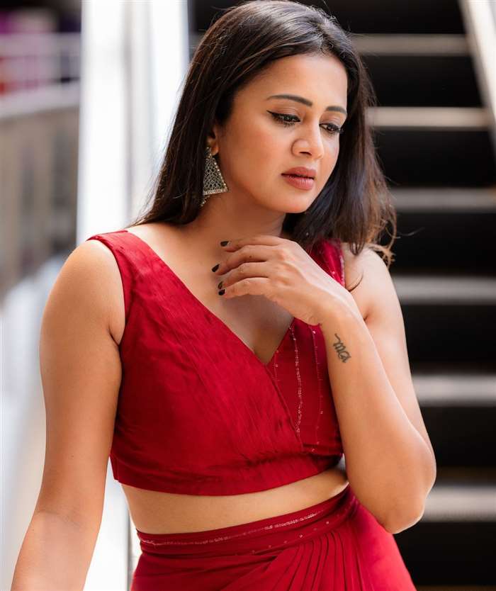 160+ Anjana Rangan Photos: Find Latest HD Images, Pictures, Stills ...