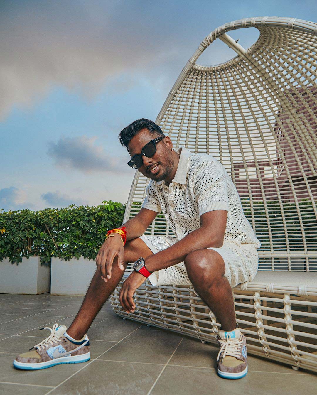 Atlee Latest Photos | Atlee With Wife Images | Atlee Wife Name & Photo ...