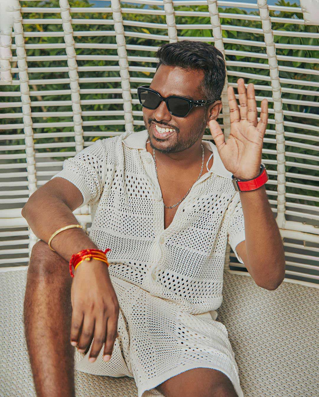 Atlee Latest Photos | Atlee With Wife Images | Atlee Wife Name & Photo ...