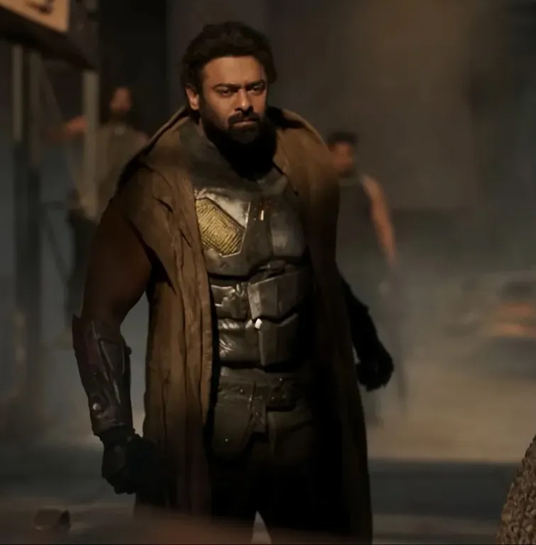 Kalki 2898 AD | Bujji Car In Kalki 2898 AD | Prabhas Bujji Car In Kalki ...