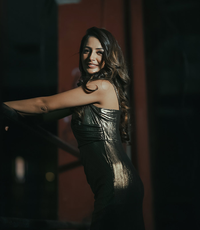 Chandrika Gera Dixit Photos | Bigg Boss OTT 3 | Bigg Boss OTT 3 ...