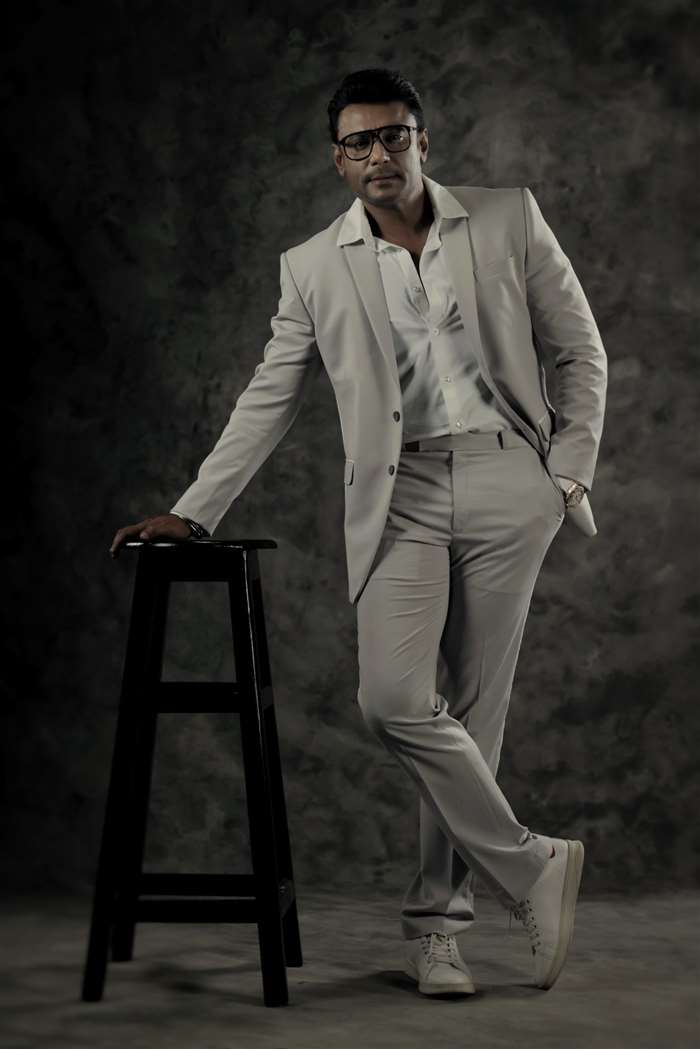 Breaking: Popular Kannada Actor Darshan Arrested- Details Inside ...