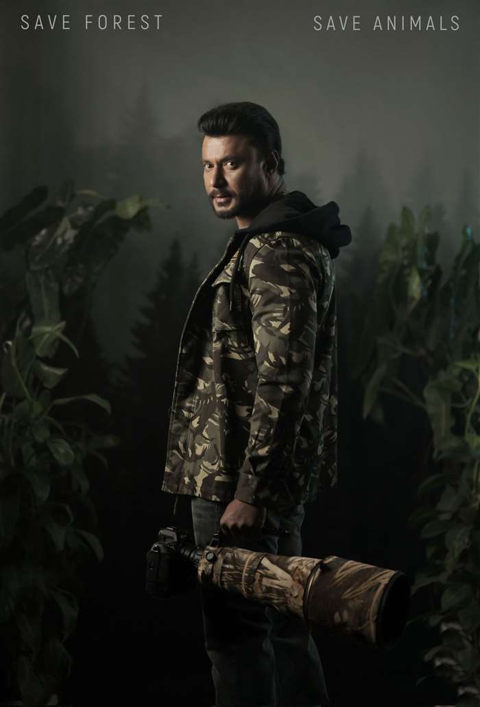 Breaking: Popular Kannada Actor Darshan Arrested- Details Inside ...