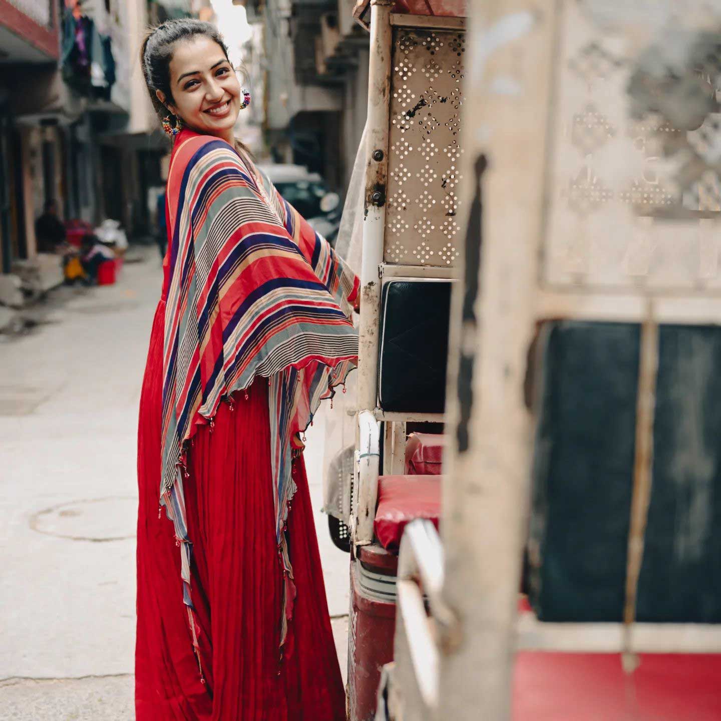 Vada Pav Girl బిగ్‌బాస్‌లోకి చంద్రిక దీక్షిత్.. ఆమెను వడపావ్ గర్ల్ ...