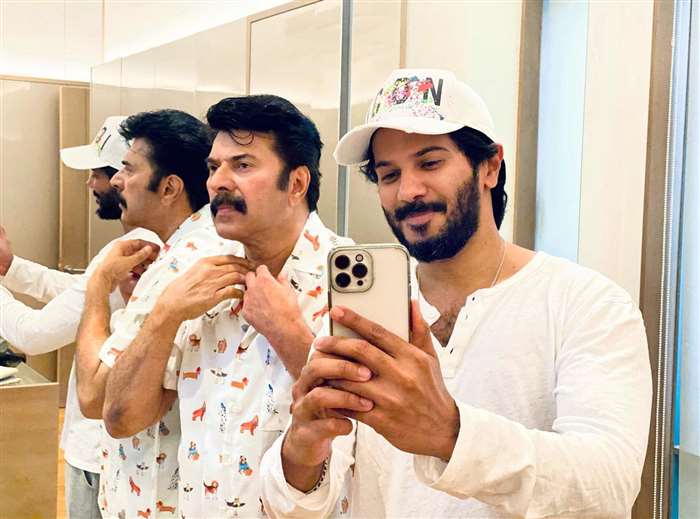 Happy Father's Day | Father's Day Special | Top Father Son Duo Of South ...