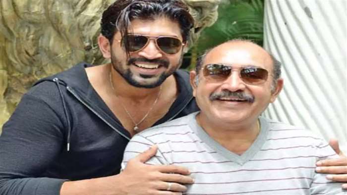 Happy Father's Day | Father's Day Special | Top Father Son Duo Of South ...