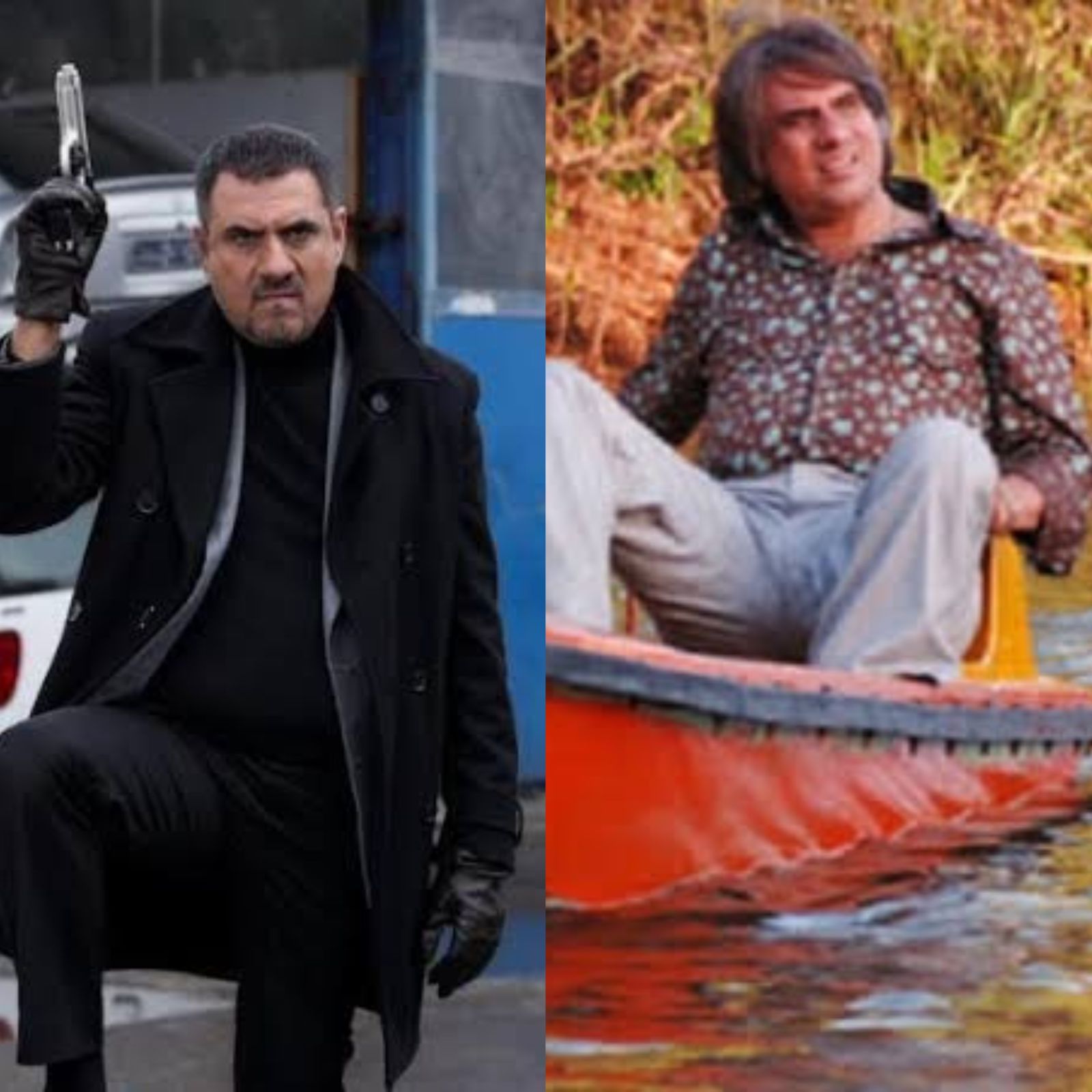 From Comedy to Drama: 5 Actors Who Command Versatility - Filmibeat