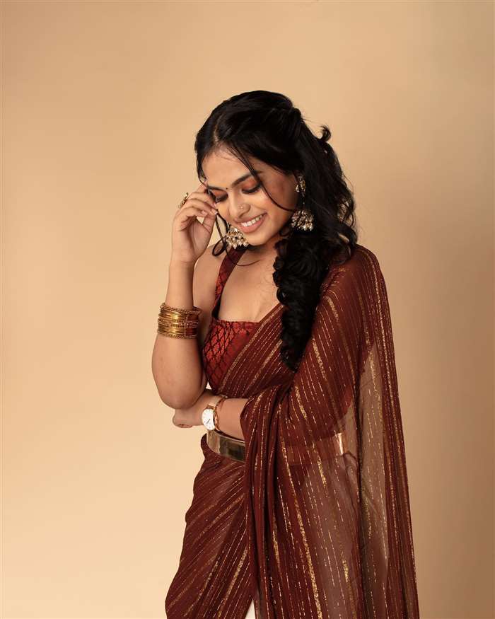 Gopika Ramesh Photos | Gopika Ramesh Latest HD Pics |Gopika Ramesh New ...