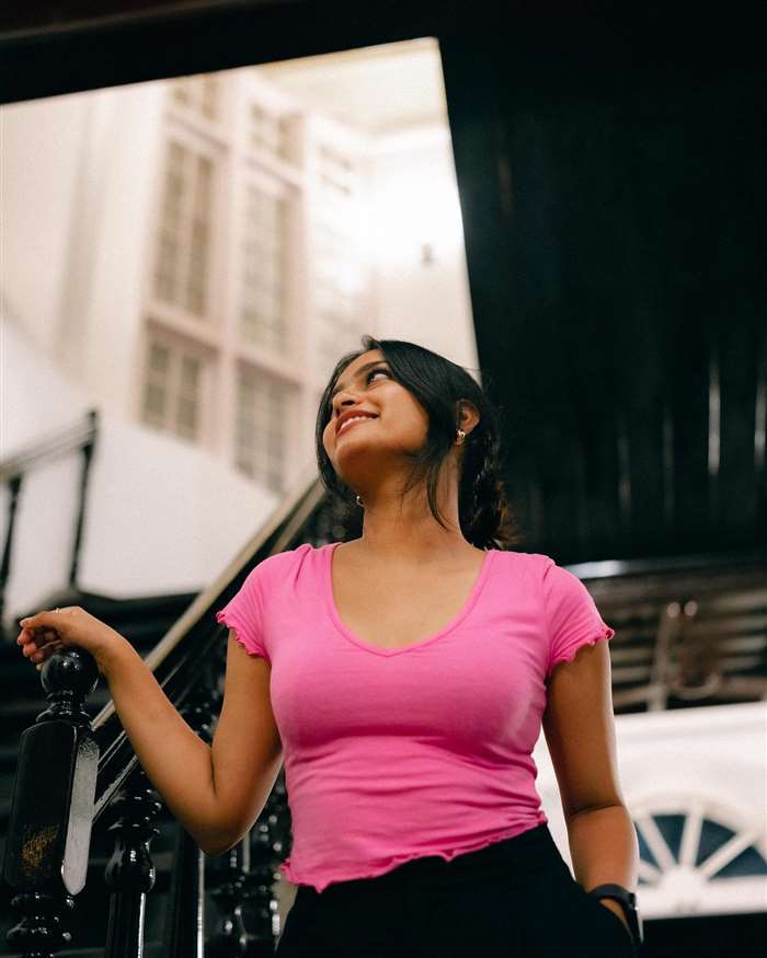 Gopika Ramesh Photos: Find Latest HD Images, Pictures, Stills & Pics ...