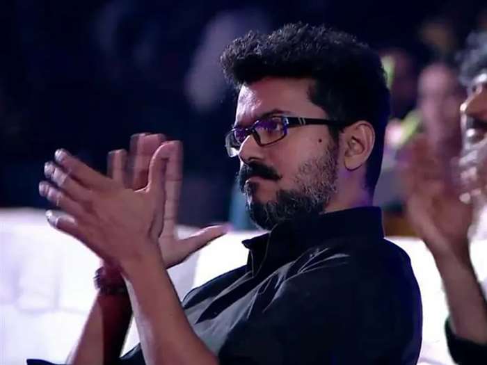 Happy 50th Birthday Vijay Thalapathy: From Humble Beginnings To Tamil ...