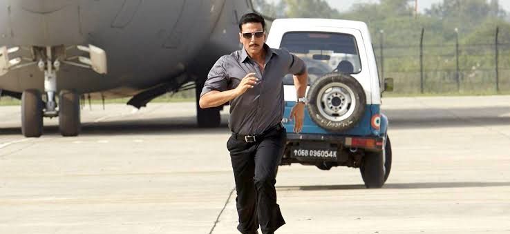 Here are Akshay Kumar 5 must watch films inspired by true stories! | Here are Akshay Kumar 5 ...