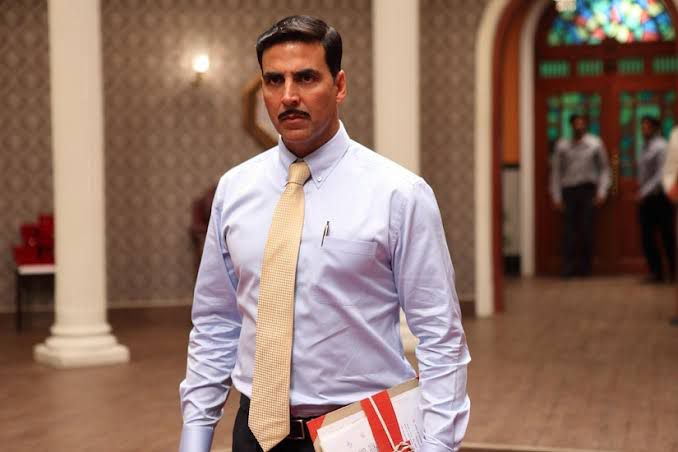 Here are Akshay Kumar 5 must watch films inspired by true stories! | Here are Akshay Kumar 5 ...