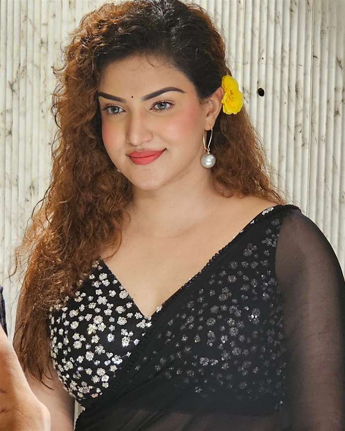 Honey Rose Photos | Honey Rose Latest HD Pics |Honey Rose New Images ...
