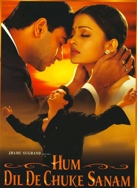 Hum Dil De Chuke Sanam Completes 25 Years | Sanjay Leela Bhansali Music ...