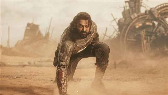 Kalki 2898 AD | Kalki 2898 AD Release Date | Kalki 2898 AD Plot | Kalki ...