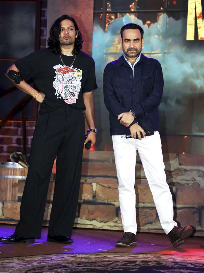 Mirzapur 3 Trailer Launch Unveils Kaleen Bhaiya and Guddu Pandit's ...