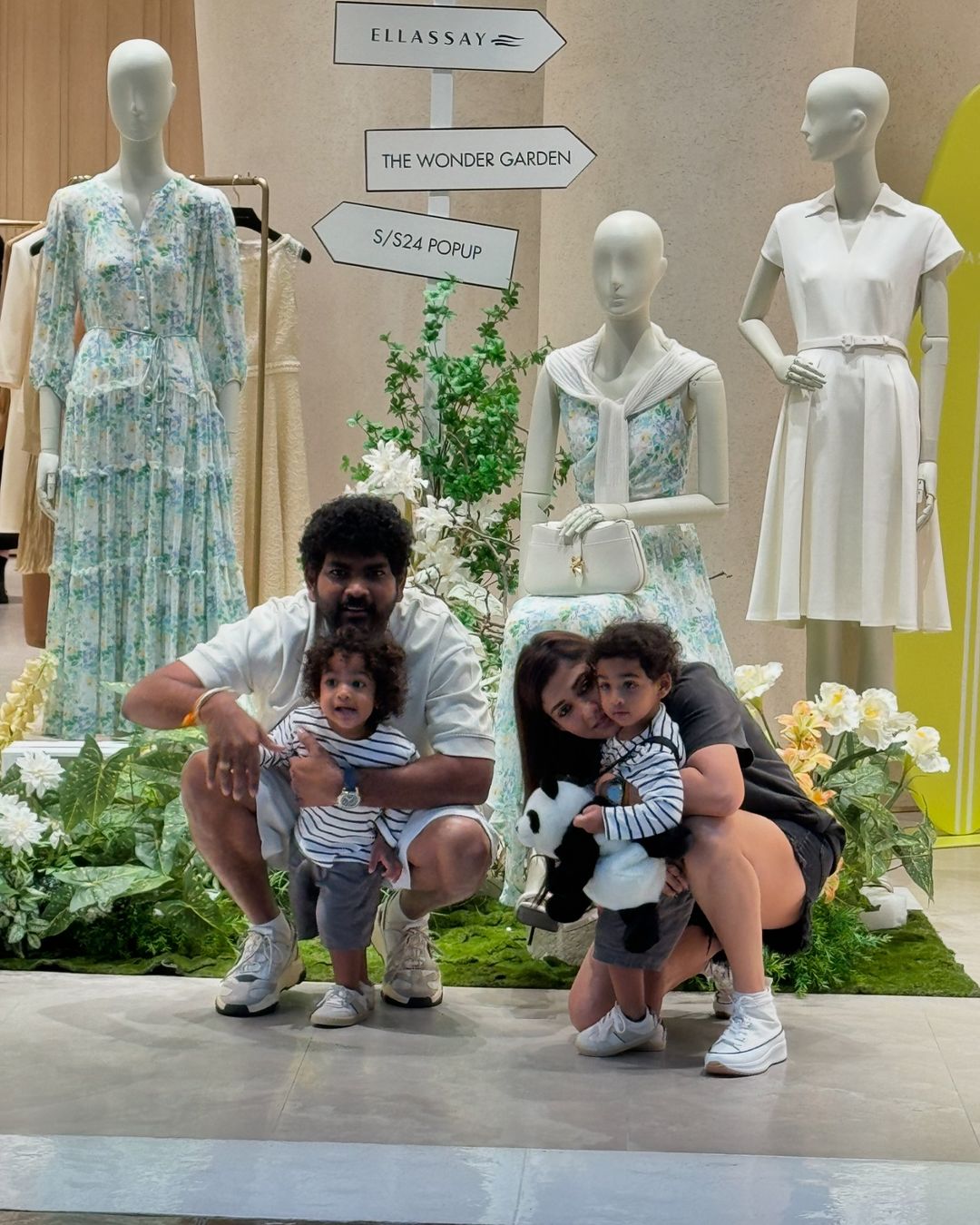 Nayanthara-Vignesh Sivan Anniversary | Nayanthara Instagram ...