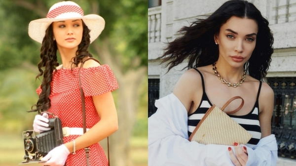 'ആ പഴയ സൗന്ദര്യം നശിച്ചു... ആഞ്ചലീന ജോളിയാകാനുള്ള ശ്രമമാണോ..?'; എമി ...