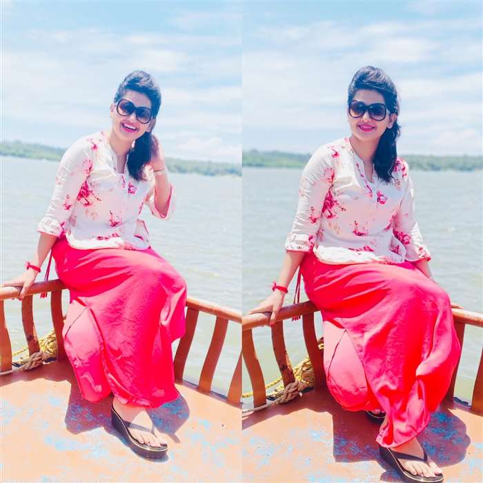 Pavithra Gowda Photos: Find Latest HD Images, Pictures, Stills & Pics ...