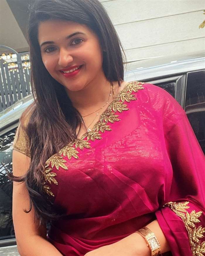 Pavithra Gowda Photos: Find Latest HD Images, Pictures, Stills & Pics ...