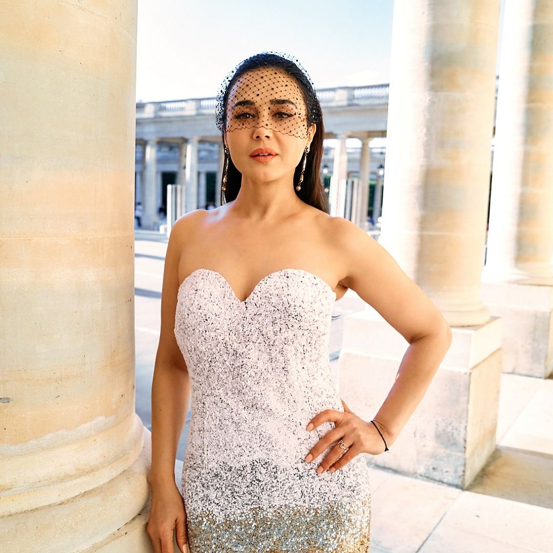 Preity Zinta Latest Photos | Preity Zinta Instagram | Preity Zinta ...