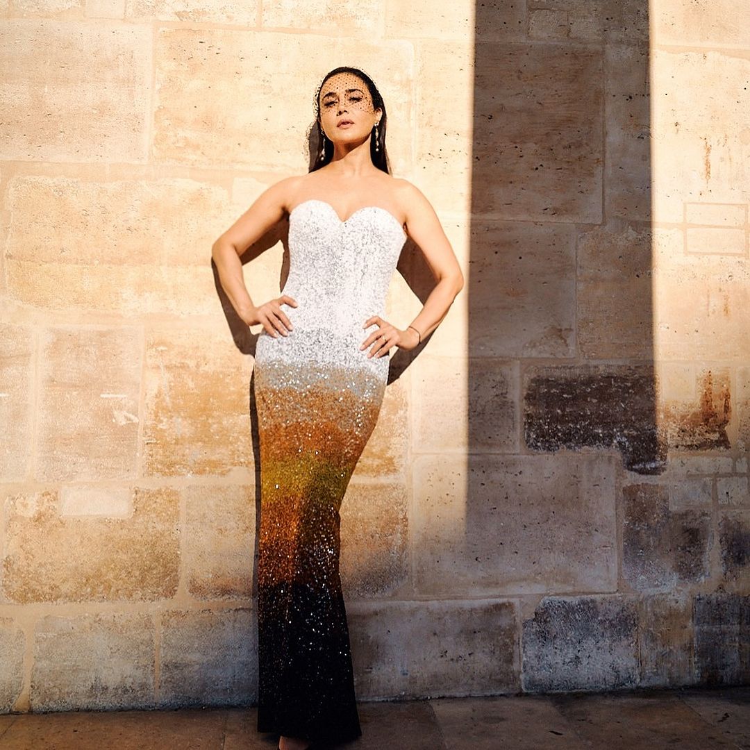 Preity Zinta Latest Photos | Preity Zinta Instagram | Preity Zinta ...