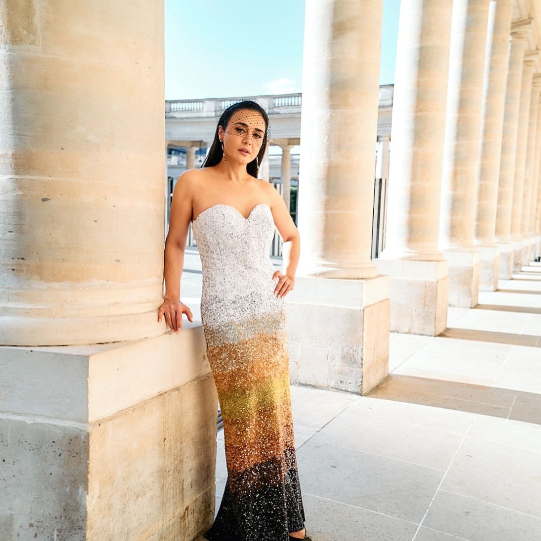 Preity Zinta Latest Photos | Preity Zinta Instagram | Preity Zinta ...