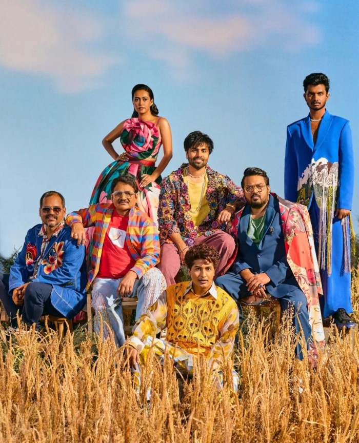 Prime Video’s Panchayat Season 3 cast makes heads turn in stylish never ...