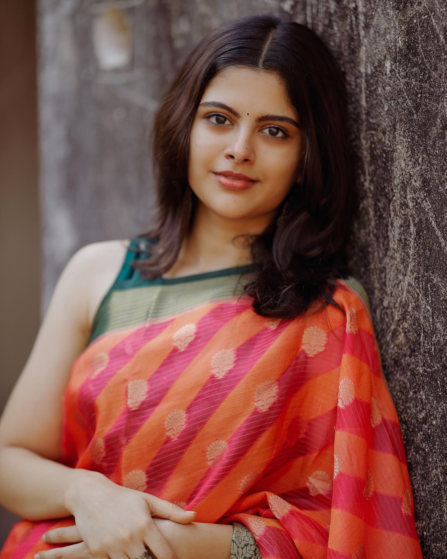 Sanjana Krishnamoorthy యంగ్ హీరోయిన్ గ్లామర్ ట్రీట్.. లేటెస్ట్ ట్రెండింగ్ | Sanjana ...