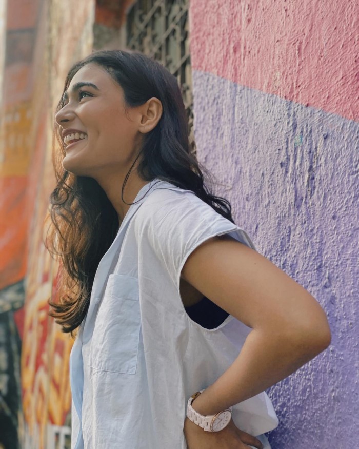 पहली बार इंटीमेट देकर इस हसीना का था ऐसा रिएक्शन, बोलीं- मैंने अपनी टीम ...