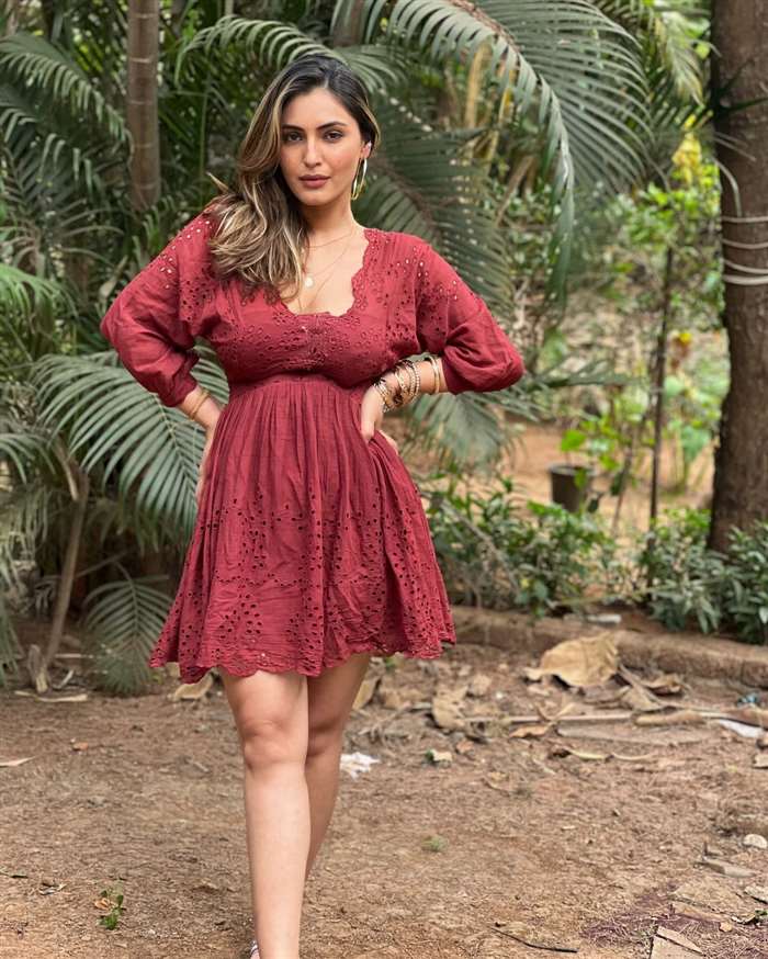 20+ Shivangi Verma Photos: Find Latest HD Images, Pictures, Stills ...