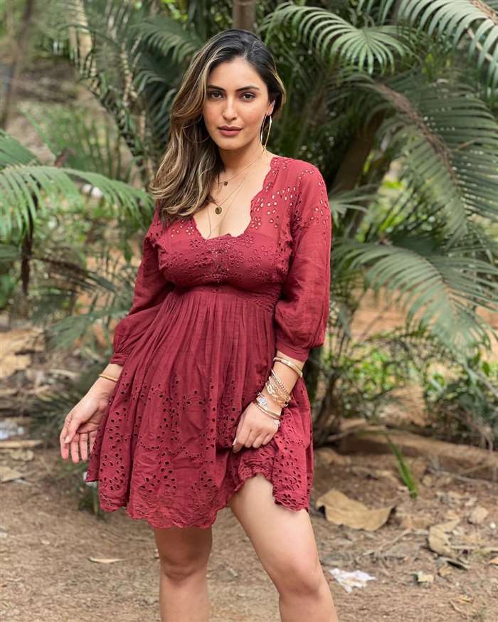 20+ Shivangi Verma Photos: Find Latest HD Images, Pictures, Stills ...