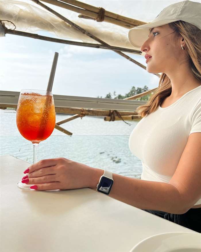 30+ Shivangi Verma Photos: Find Latest HD Images, Pictures, Stills ...