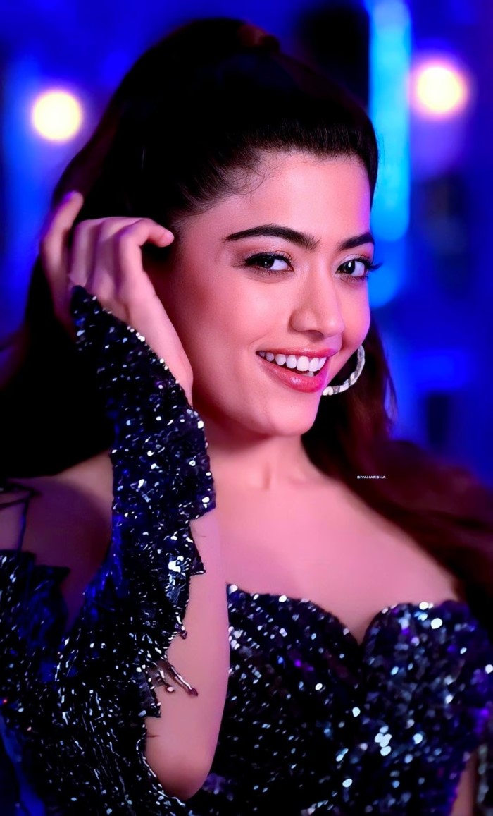 “Sooseki”, Ranjithame”, or “Saami Saami” ”: Rashmika Mandanna’s iconic ...