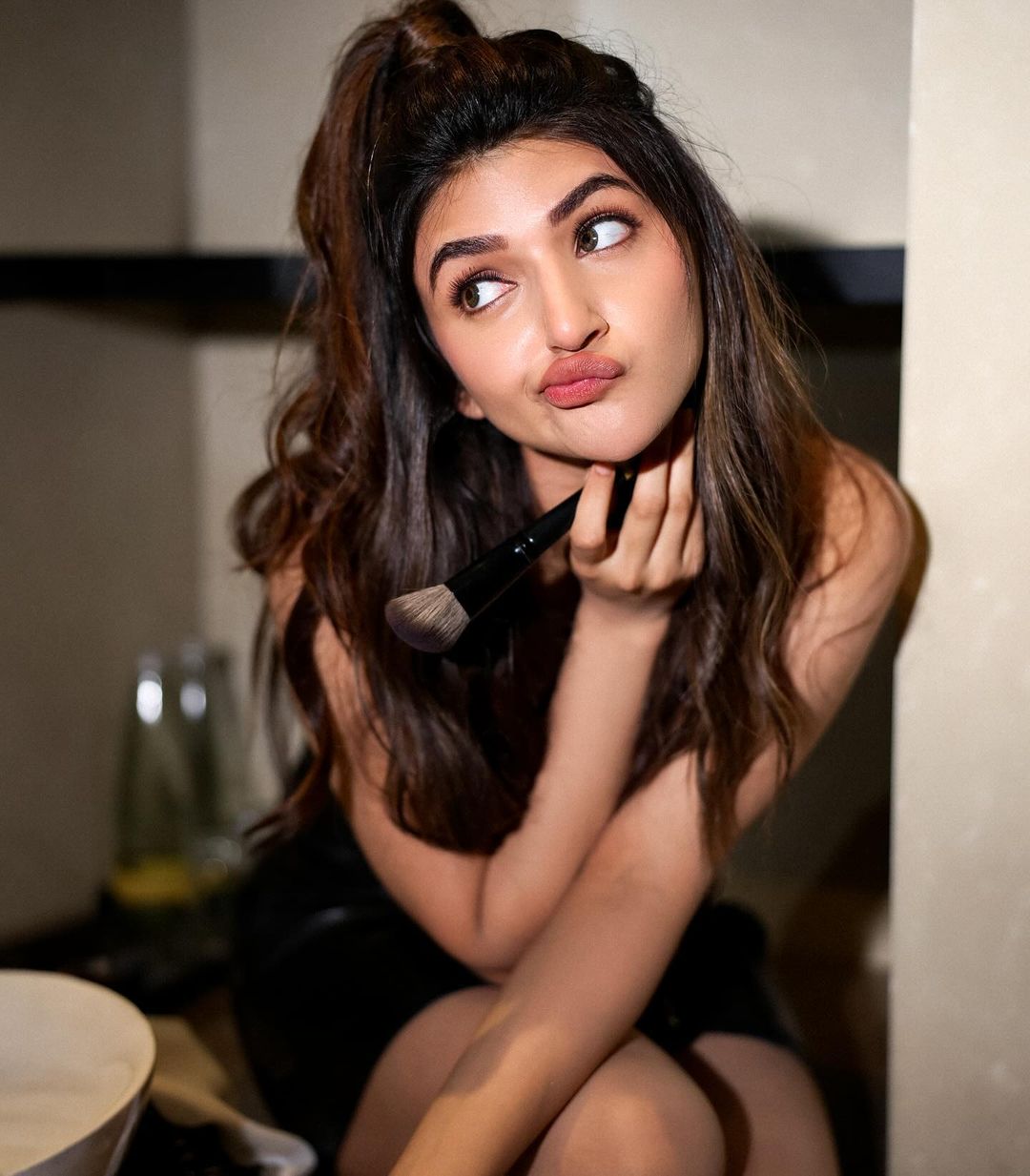 Sreeleela Latest Photos | Sreeleela Viral Images | Sreeleela Instagram ...