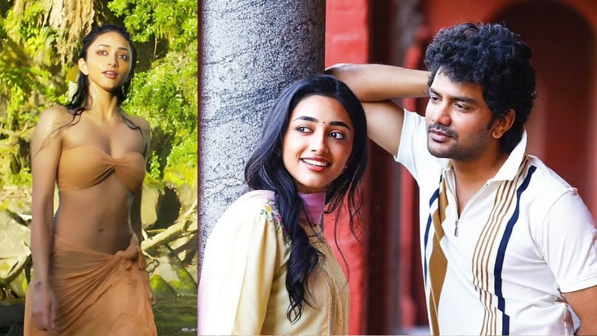 கவின் படம் முதல் கண்ணப்பா வரை.. தென்னிந்தியாவை கலக்கும் யங் ஹீரோயின்.. யாரு இந்த ப்ரீத்தி ...