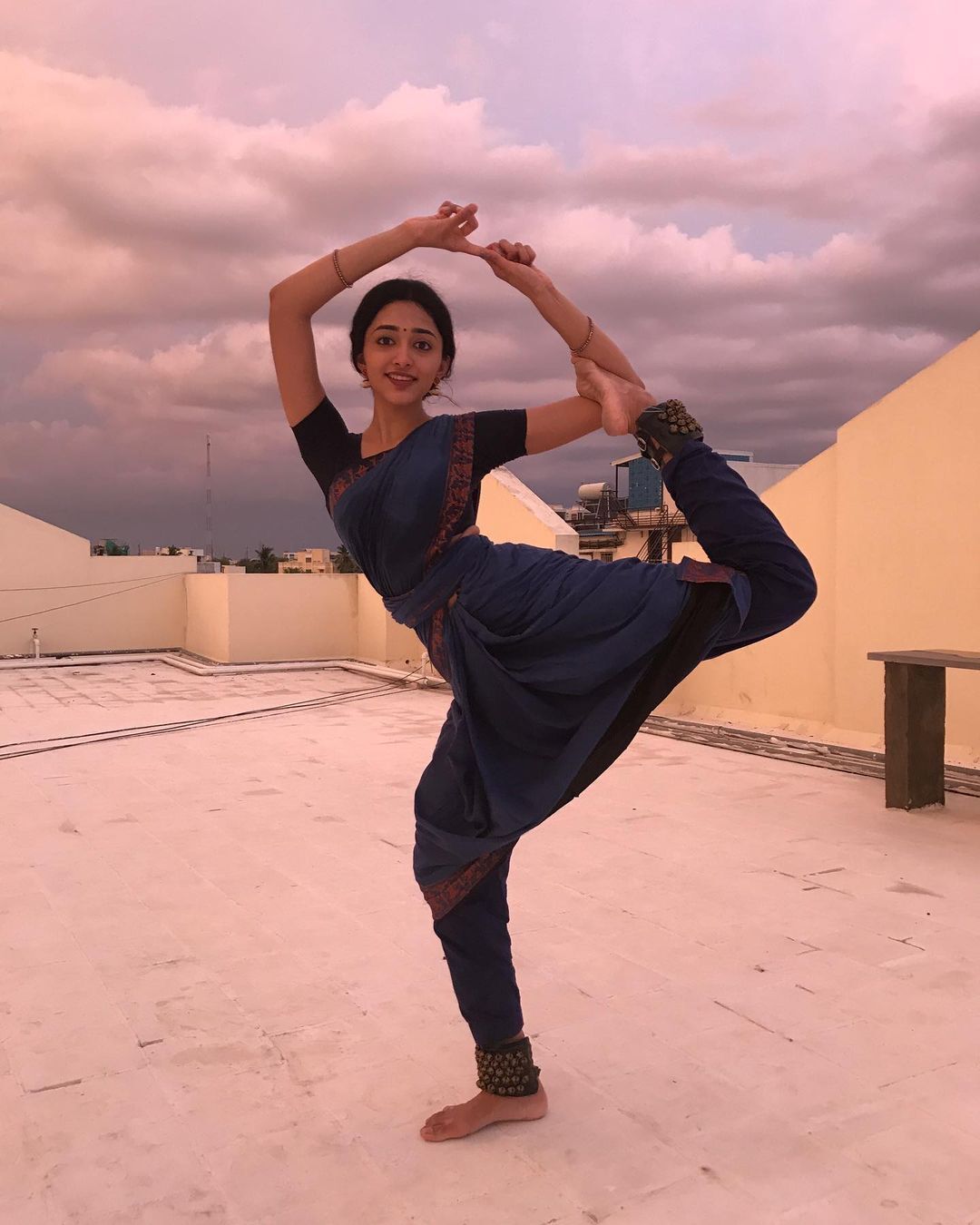 கவின் படம் முதல் கண்ணப்பா வரை.. தென்னிந்தியாவை கலக்கும் யங் ஹீரோயின்.. யாரு இந்த ப்ரீத்தி ...