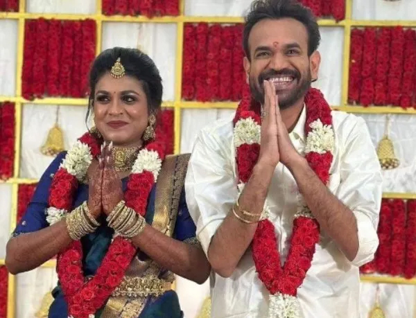 Premgi Amaran Marriage Photos | Premgi Amaran Wedding | Premgi Amaran ...