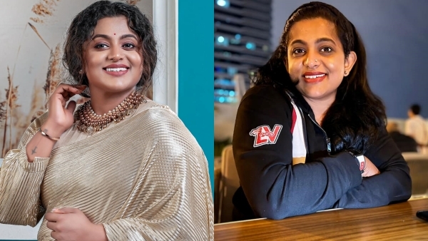 'കണ്ണ് നിറഞ്ഞുപോയി... ഒരു നിമിഷം വിദ്യാമ്മയാണോയെന്ന് പോലും ചിന്തിച്ചു...'; വീണ നായരുടെ ഗംഭീര ...